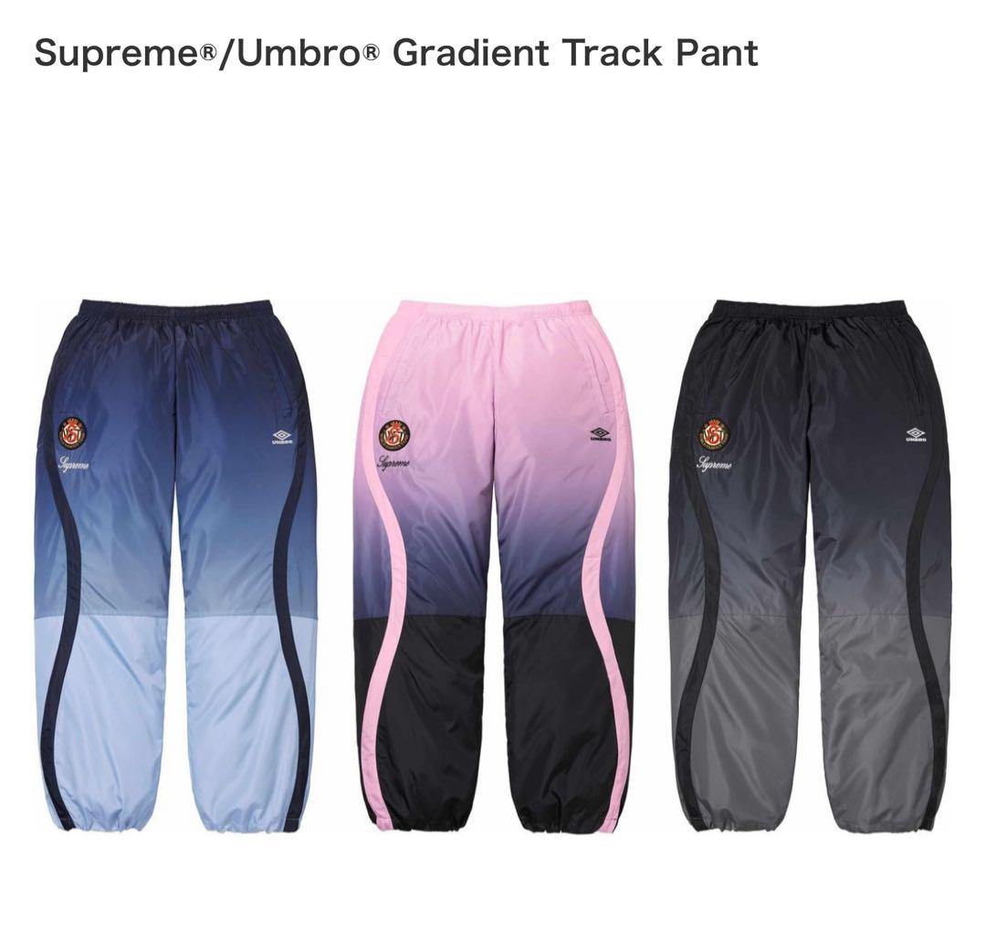Supreme®/Umbro Gradient Track Pant