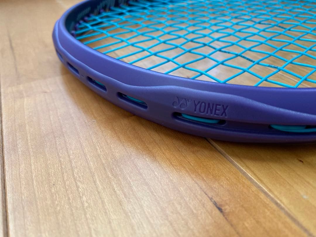YONEX GEOBREAK 70s ヨネックス　（ジオブレイク 70S）