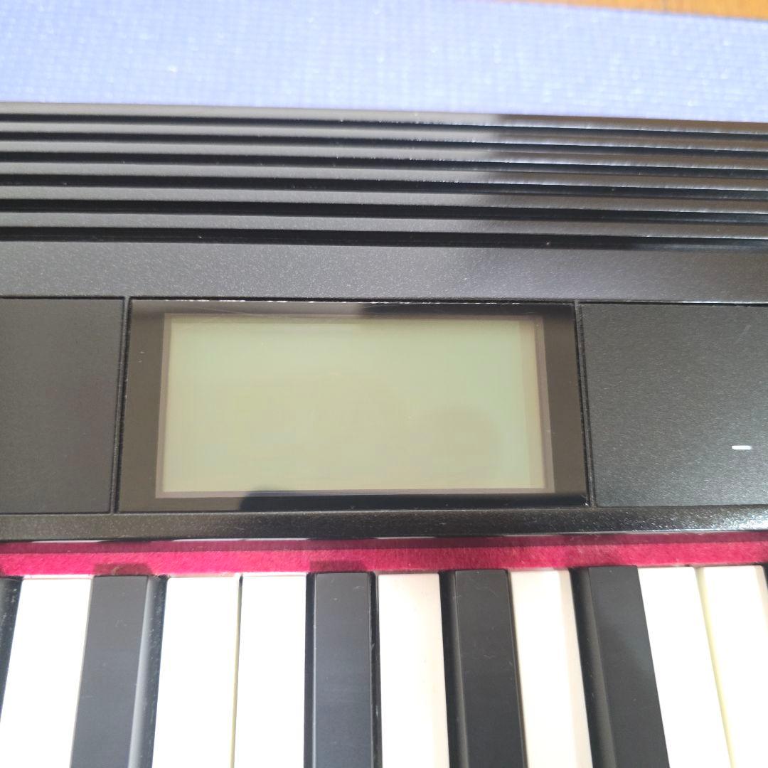 【462】Roland GO:PIANO GO-61P 電子ピアノ