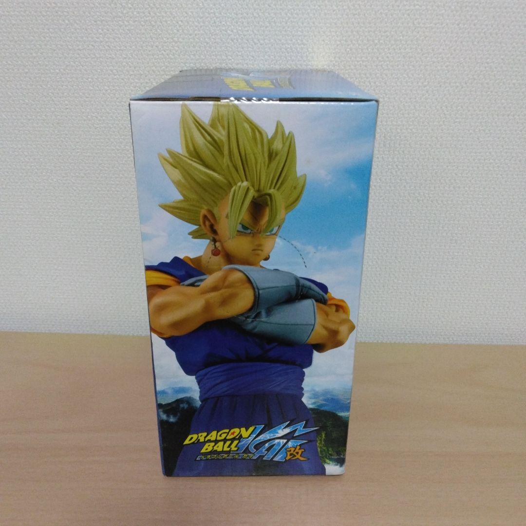 【未開封】ドラゴンボール MSP ベジット 国内正規品