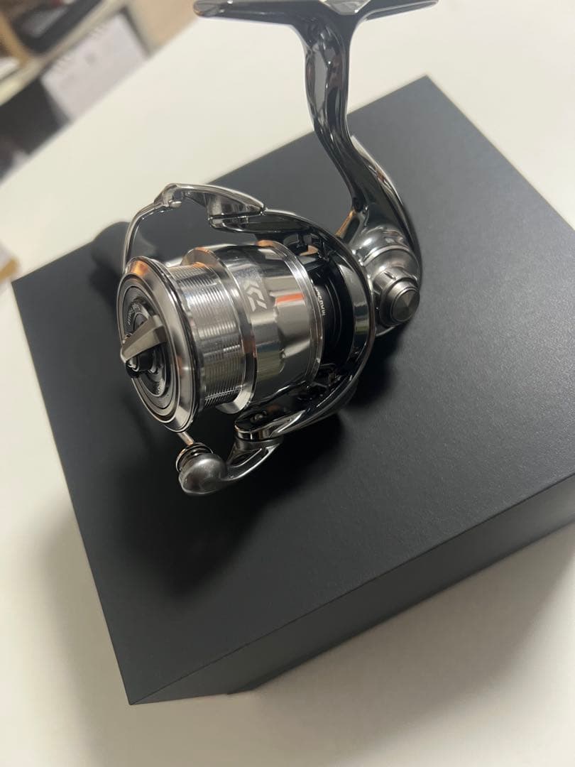 DAIWA 23イグジストSF 2500SS-H