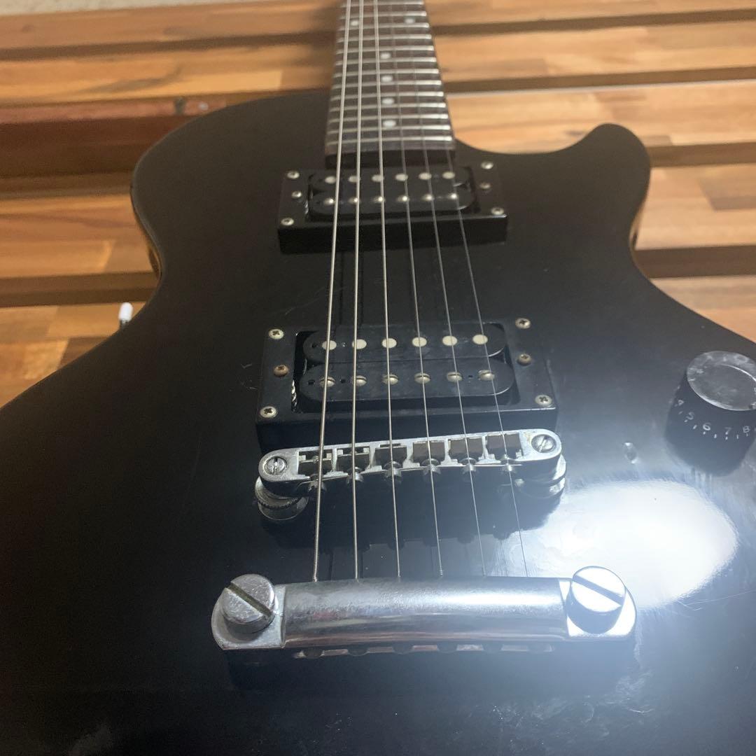 EPIPHONE レスポールスペシャルSpecial2 II