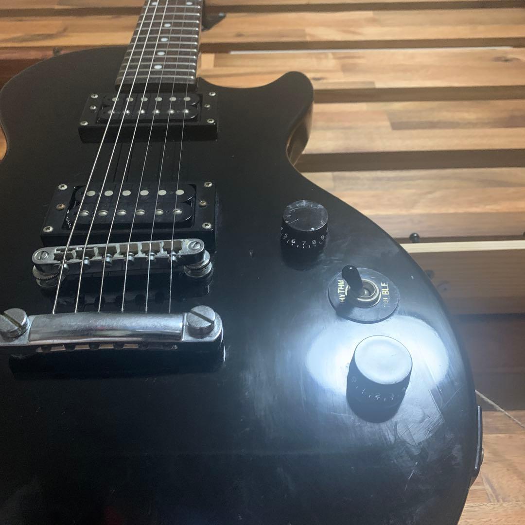 EPIPHONE レスポールスペシャルSpecial2 II