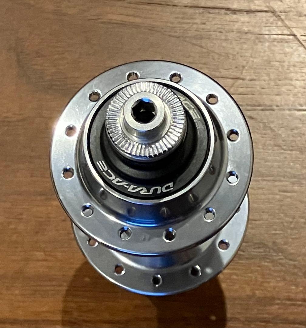 SHIMANO DURA-ACE FH-7900 リアハブ