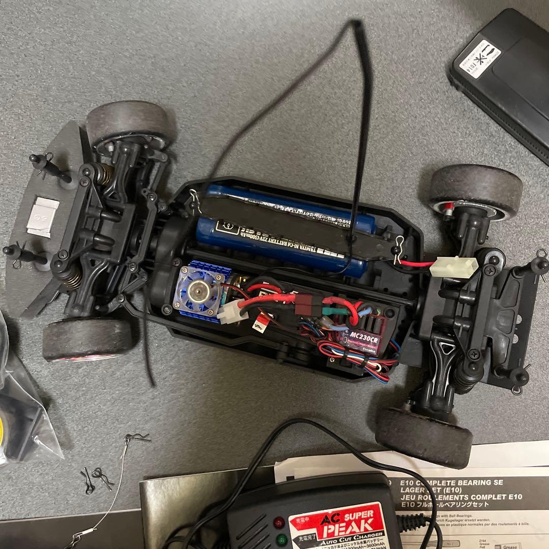 HPIレーシング RCカー