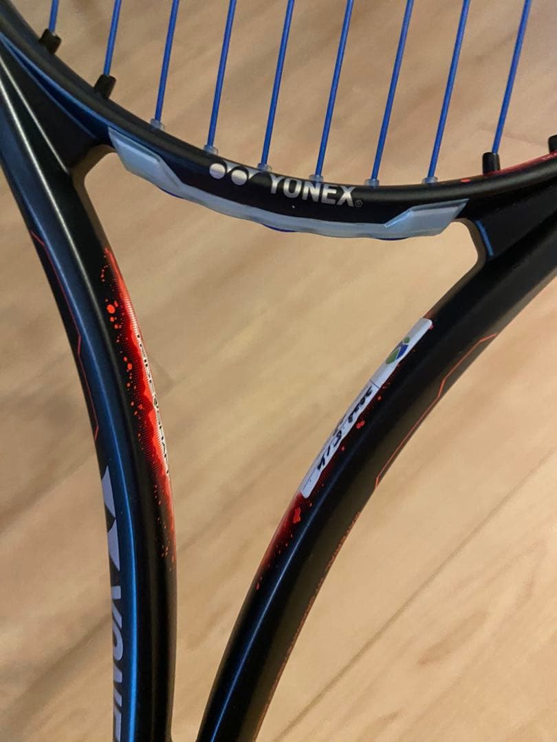 YONEX GEOBREAK 70S ジオブレイク　UL1