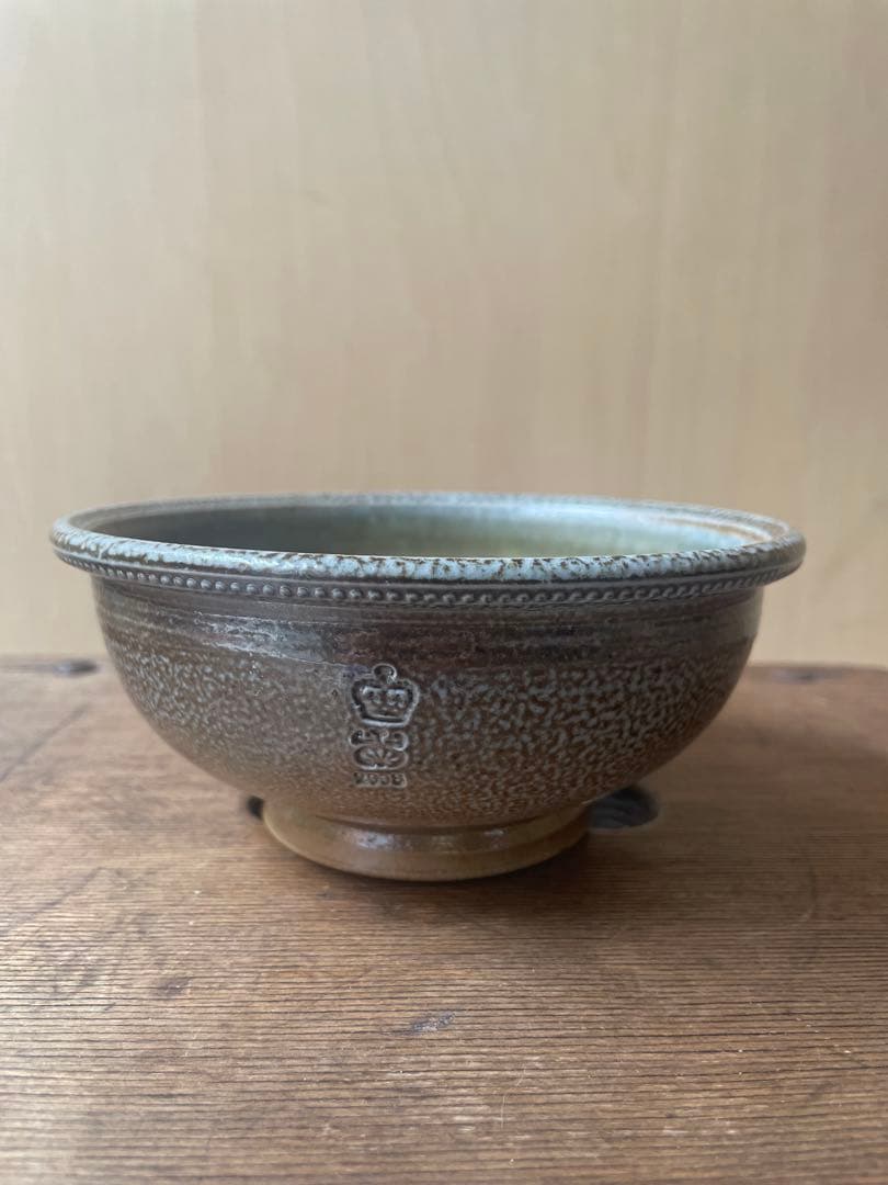 Steve Harrison lim bowl スティーブハリソン　リムボウル