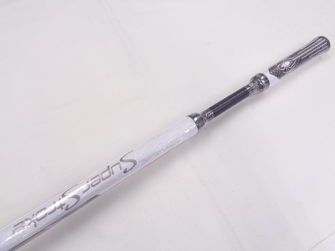 ★新品★Spider ZT LONG 46インチ 日本仕様 ゼロトルク