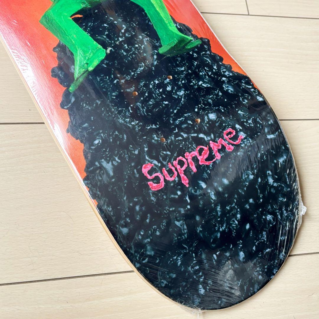 新品　17SS シュプリーム Supreme Mike Hill スケートボード