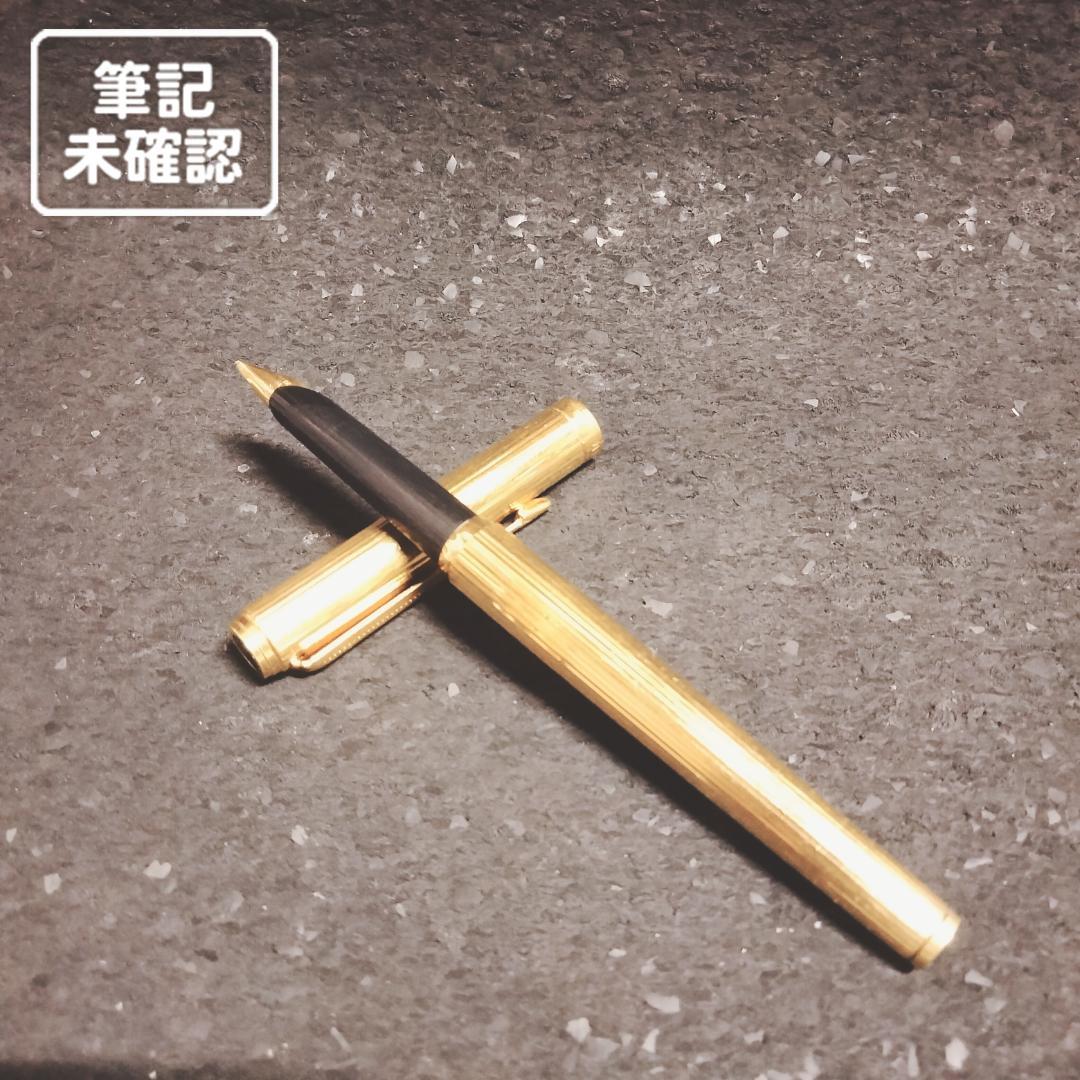 PARKER パーカー 61 万年筆
