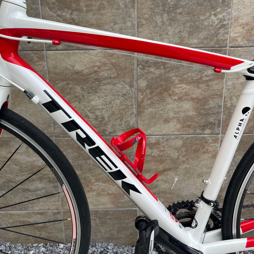 TREK Domane 2.3 サイズ54 美品 ロードバイク トレックドマーネ