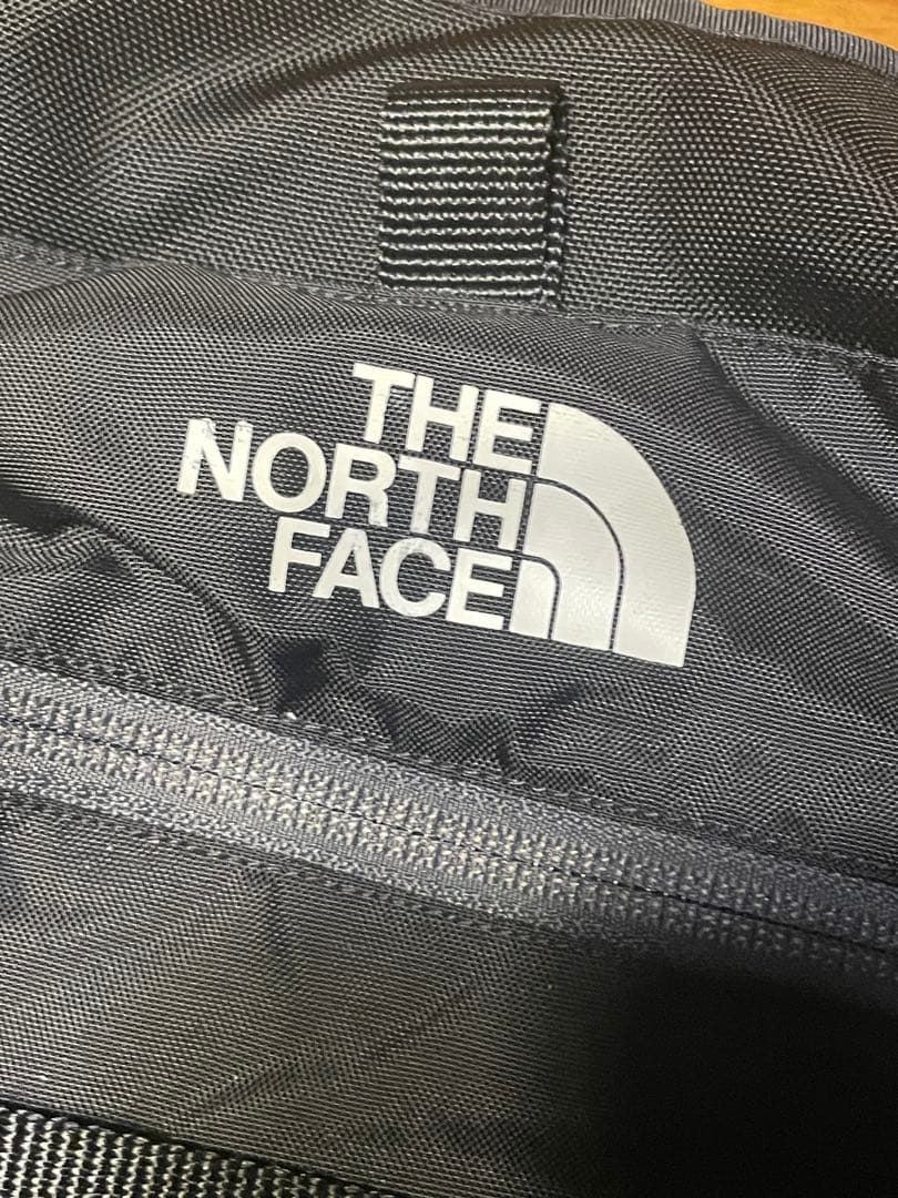 The North Face ノースフェイス　パウダーガイドベスト