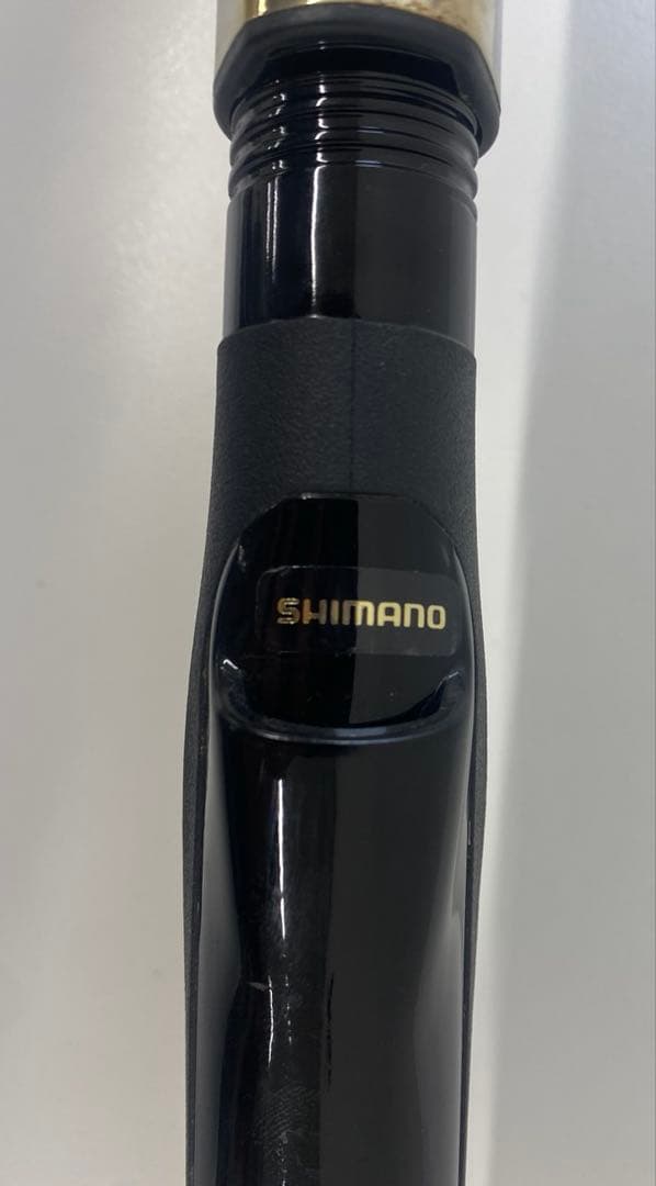 SHIMANO シマノ 釣り竿 海攻ヒラメLIMITED 50-300 船竿
