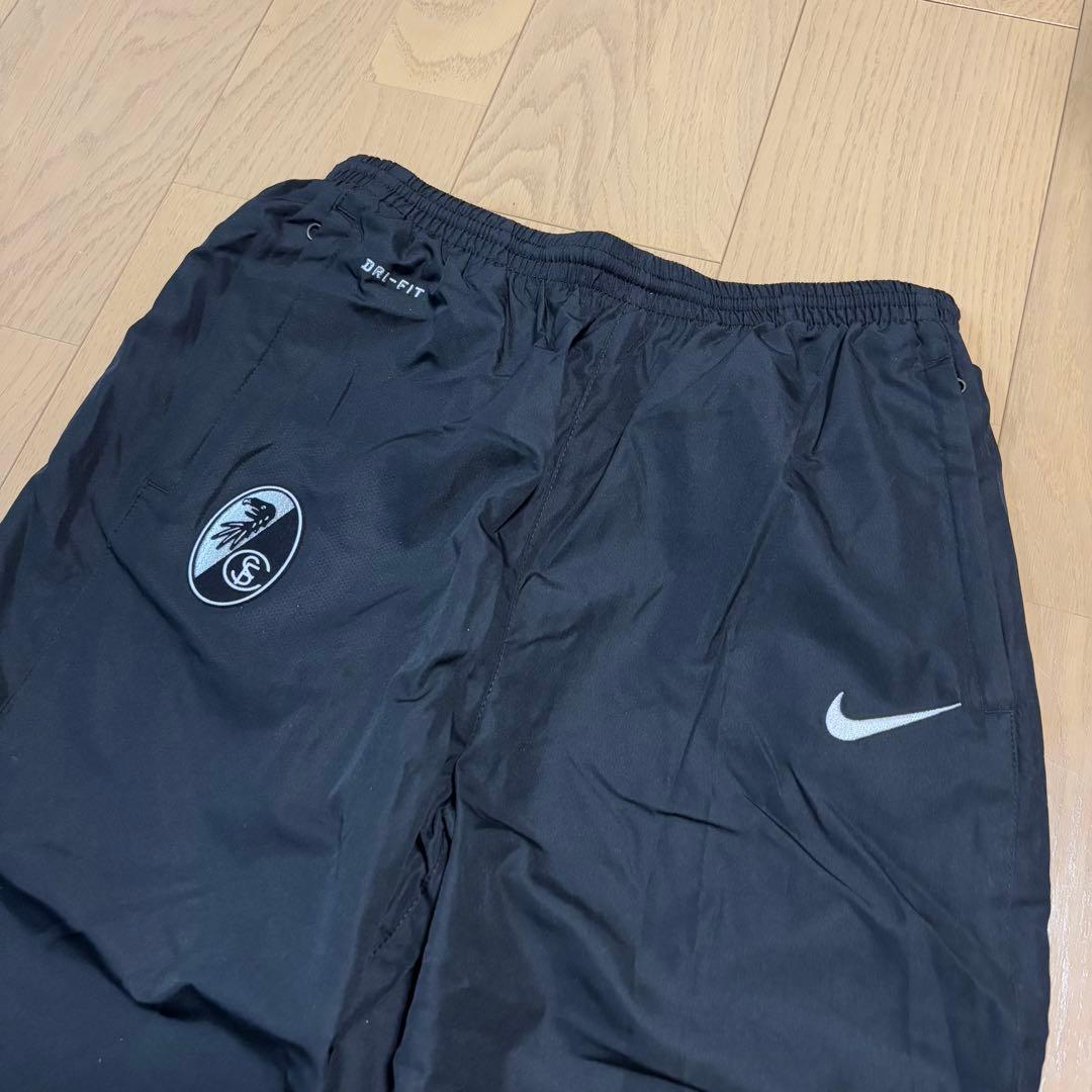 Nike SC Freiburg ジャージ トレーニングウェア上下セット