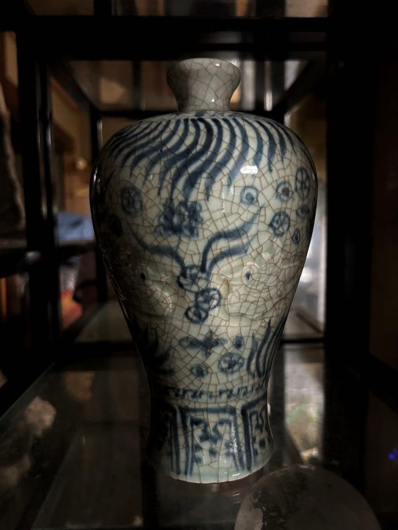 中国　翡翠　美しい陶磁器　古美術　骨董品　美術 中国美術 中国古玩 時代物 置物