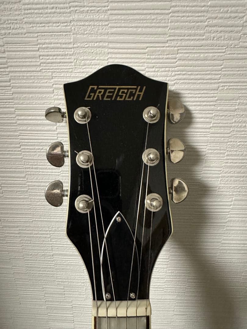 GRETSCH G2622T Streamliner グレー