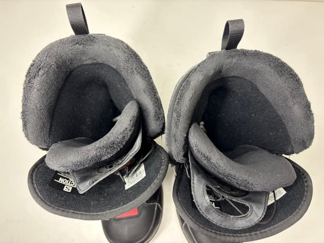 SALOMON スノーボードブーツ FACTION 26.5cm サロモン