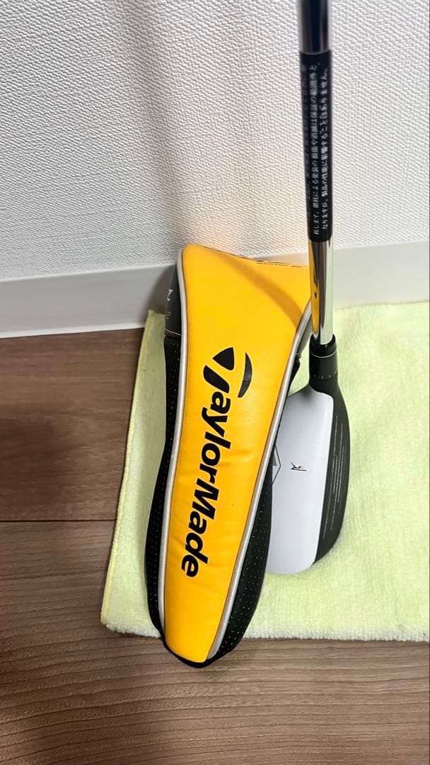 RBZ レスキュー 3UT/18.5° KBSシャフト