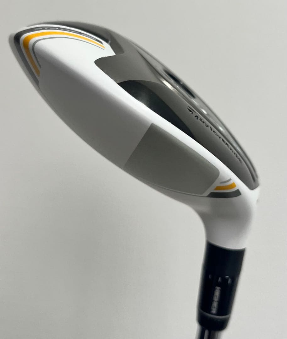 RBZ レスキュー 3UT/18.5° KBSシャフト