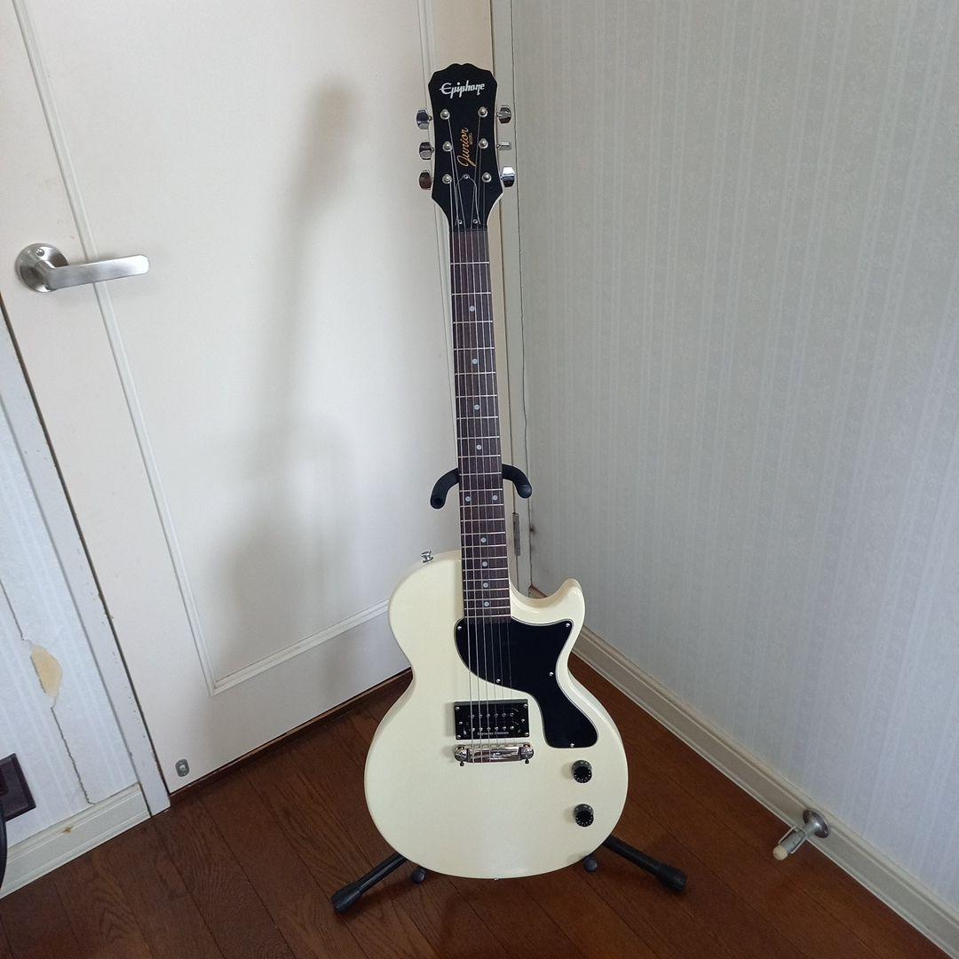 『Duncan PU搭載』Epiphone By Gibson LP Junio