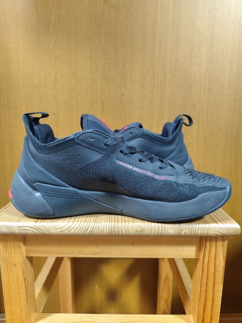 Nike Jordan Luka 1 Bred　ルカ1　ブレッド　26.5cm