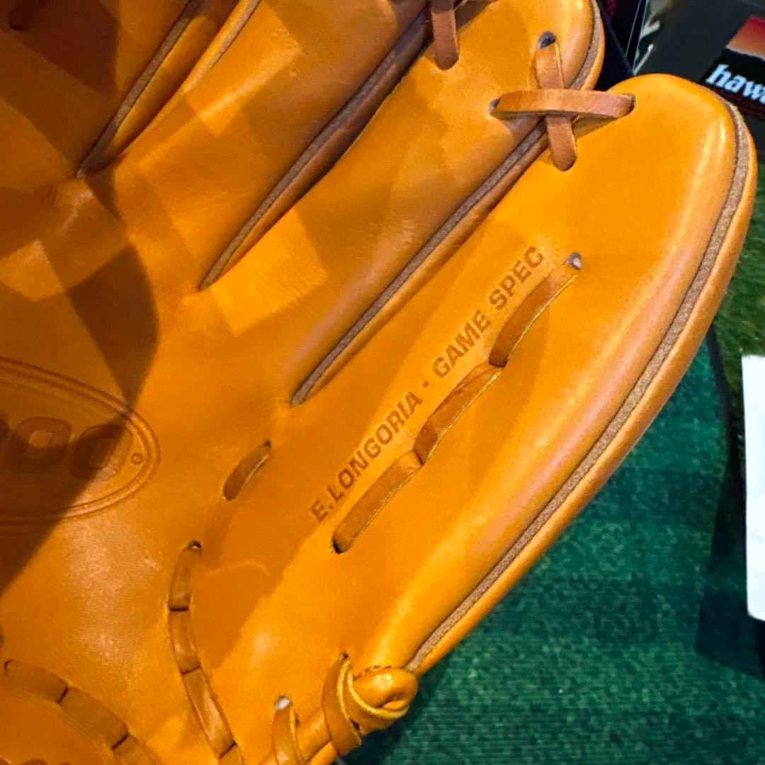 ロ*ー様 Wilson A2000 グローブ EL3 MLB A2K ウィルソン