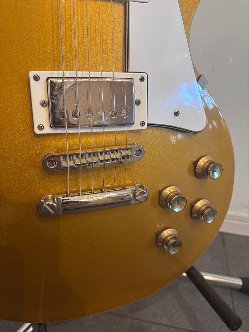 greco レスポール　ギター　グレコ グネコ期　gneco ジャパンビンテージ