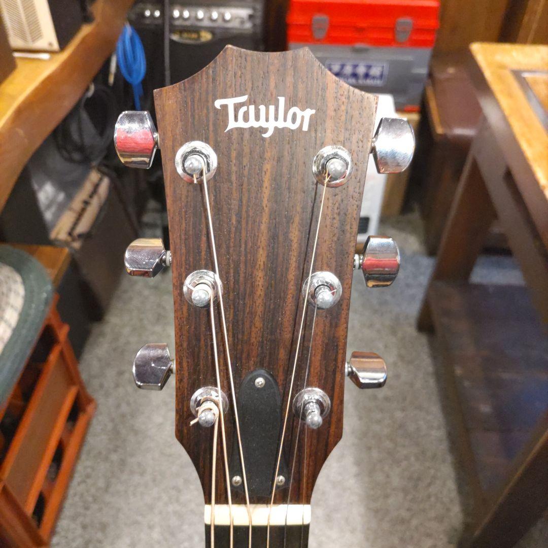 Taylor 214ce es2 エレアコ (管理ワ)