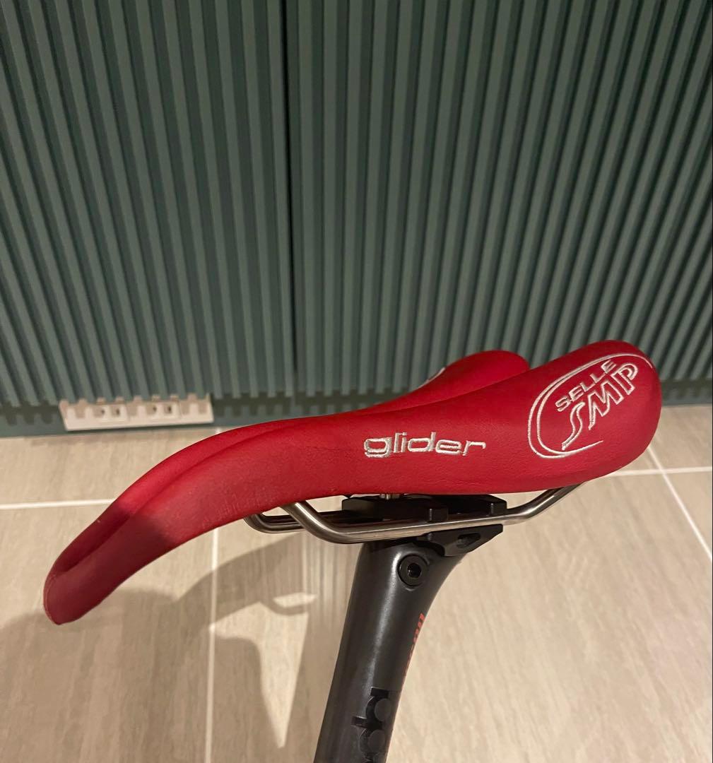 パーツ Deda Superleggera + SELLE SMP GLIDER
