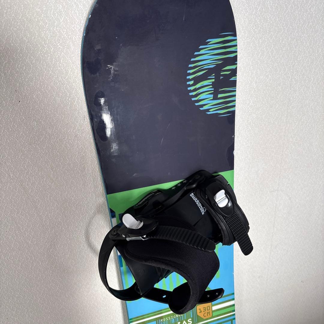 ロシニョール ROSSIGNOL 130cm