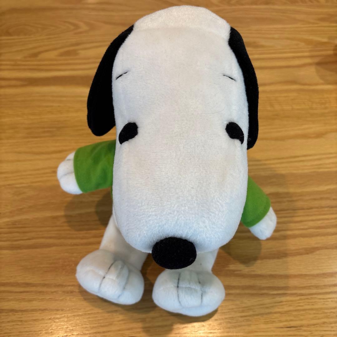 スヌーピー ぬいぐるみ 約30cm