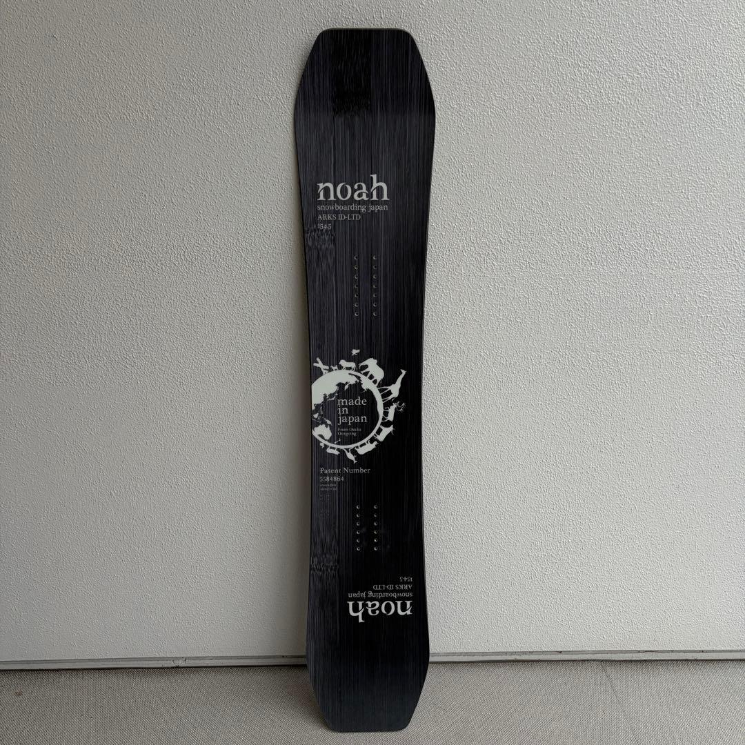 NOAH ARKS ID-LTD 154.5cm 中古美品