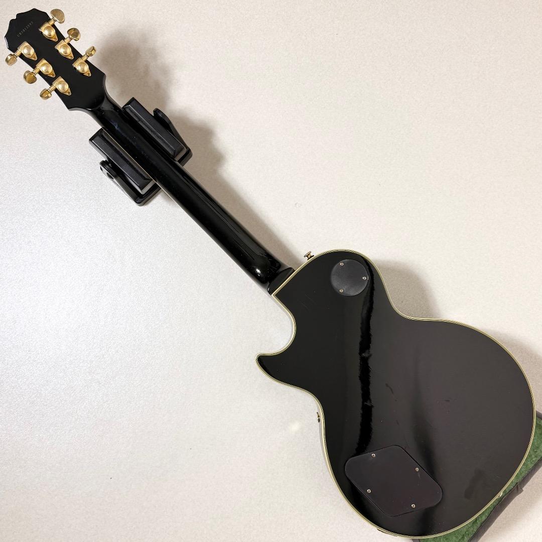 ギター Epiphone Les Paul Custom BLACK BEAUTY