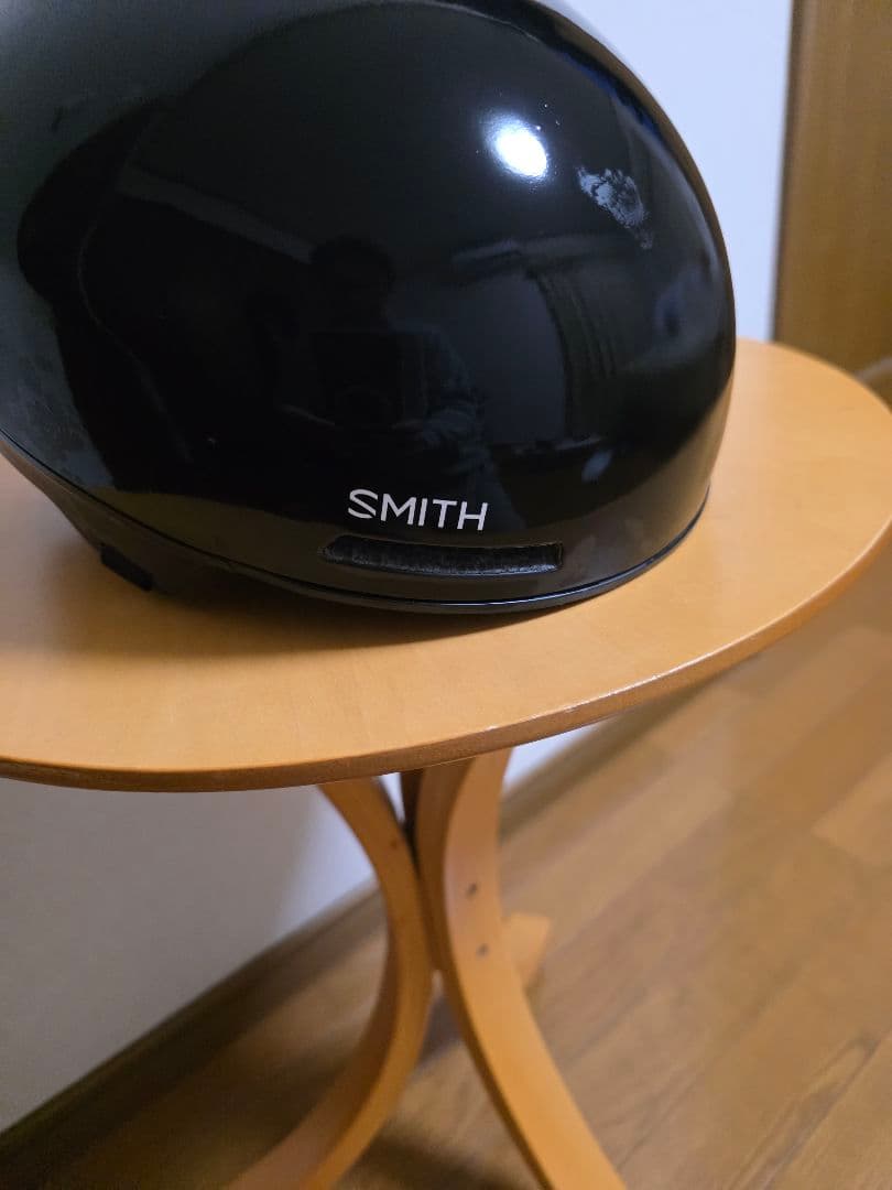 SMITH-THE NORTHE FACE コラボ、スノボー、スキーヘルメット