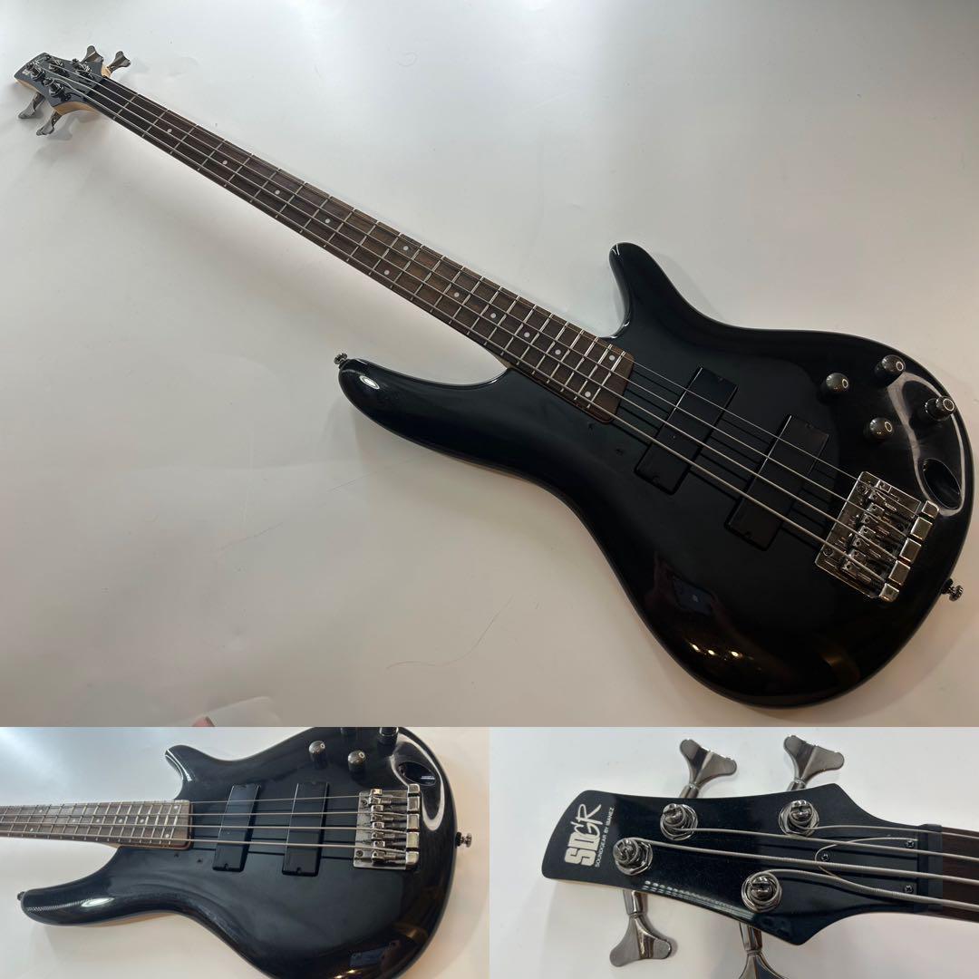 ibanez SR300 ベース エレキベース