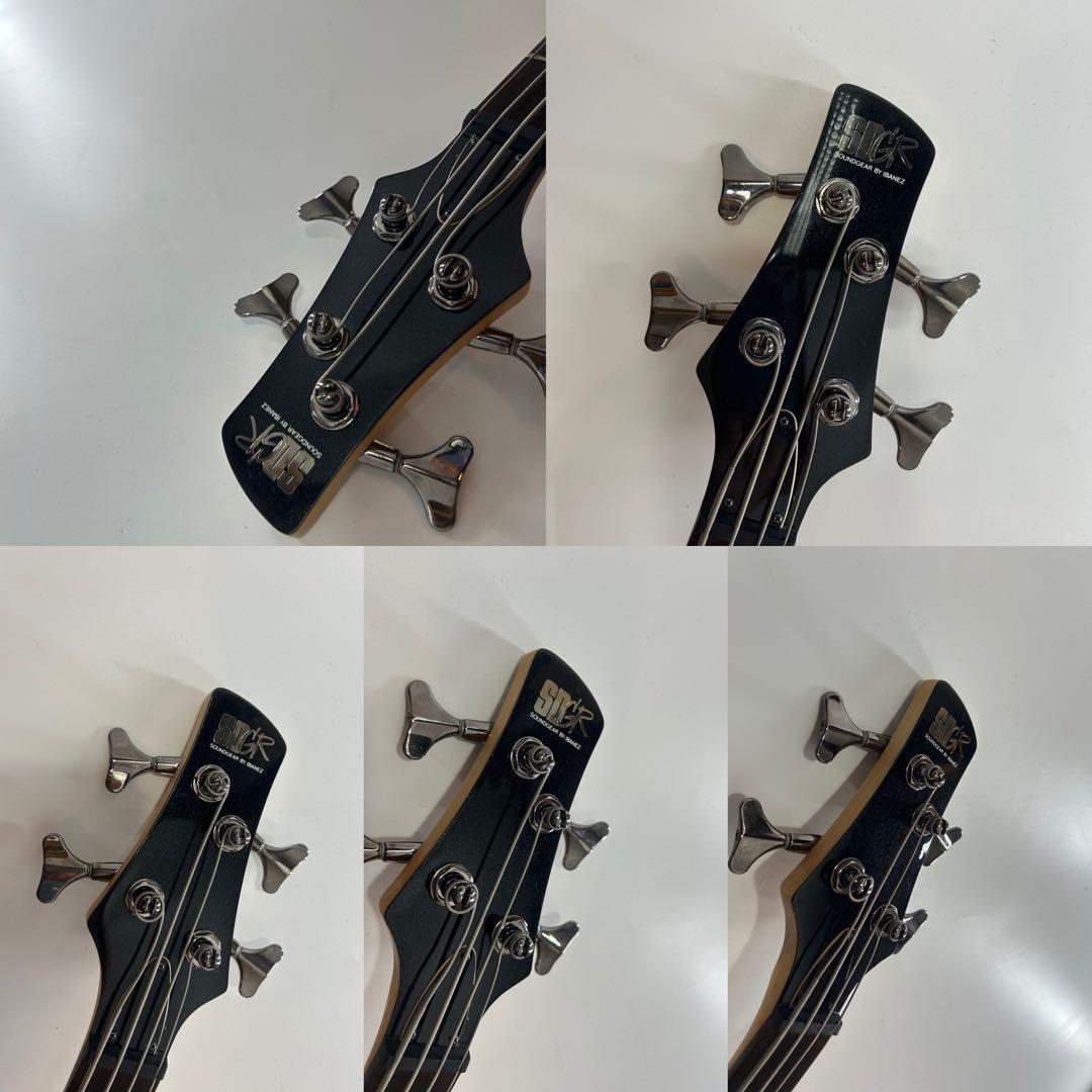 ibanez SR300 ベース エレキベース