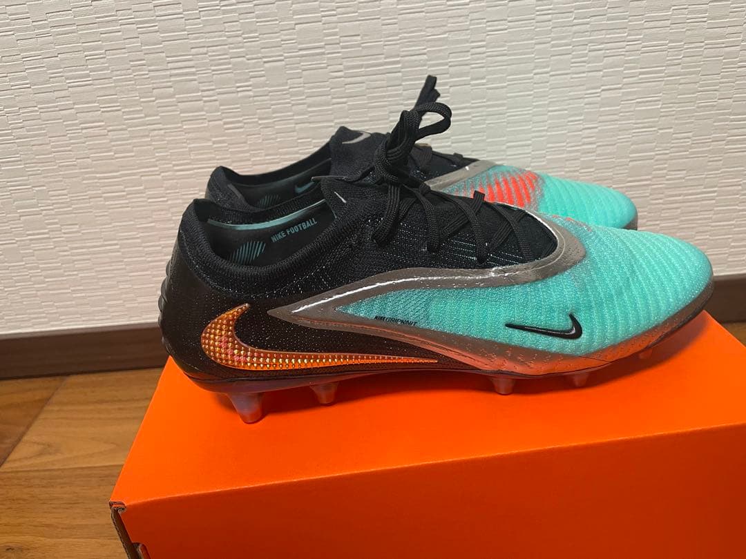 NIKE ファントム6 エリート　AG 26.5cm