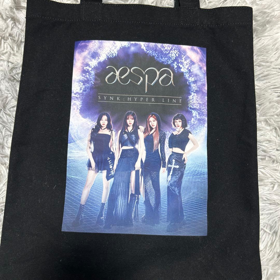 【美品】aespa エスパ グッズまとめ売り ウィンター多数