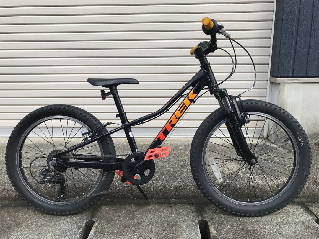 Trek トレック Precaliber 20in MTB マウンテンバイク