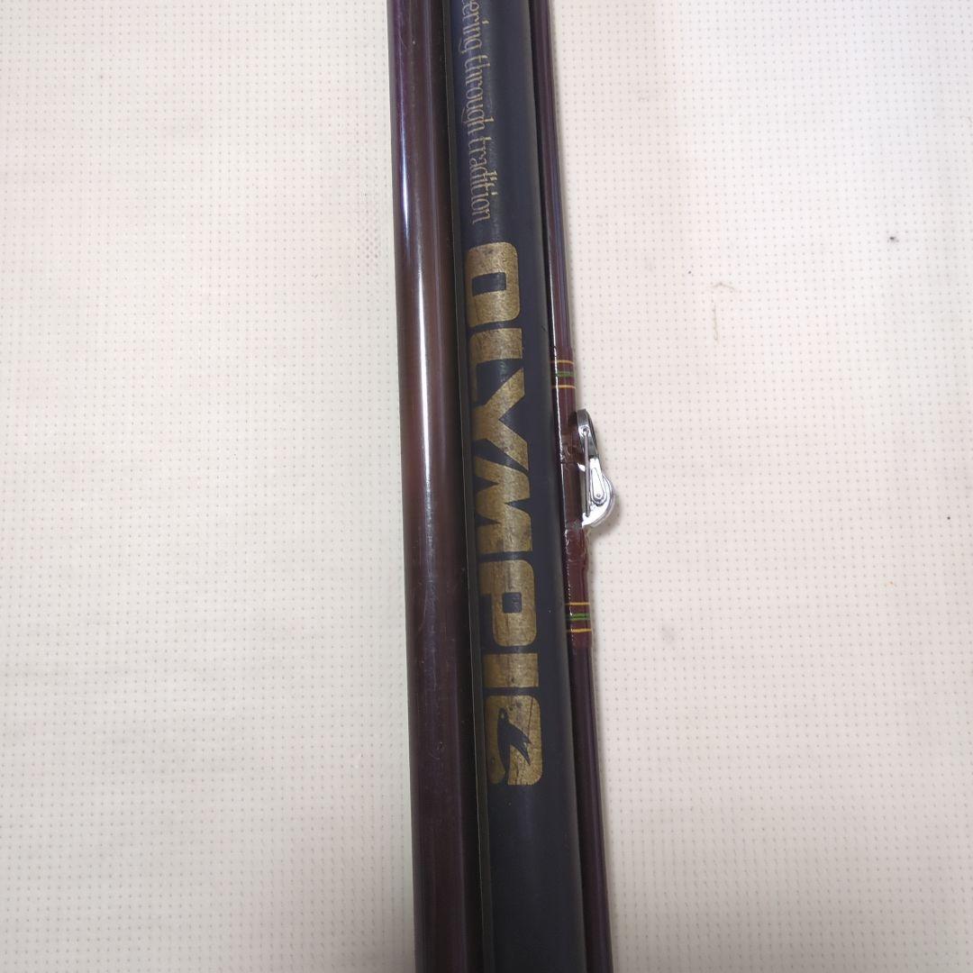 DLYMPI GS420全長420cm 釣竿詳しくは画像にて確認