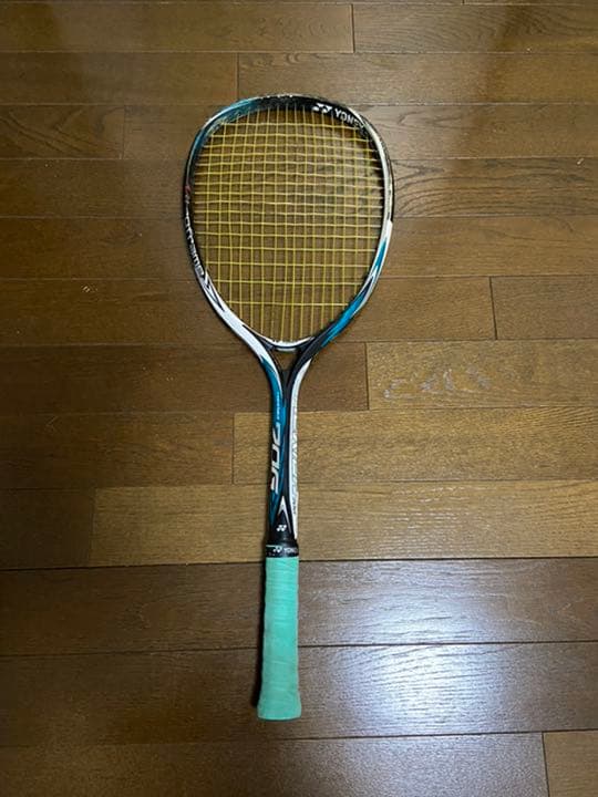 YONEX ヨネックス テニスラケット　ネクシーガ70G