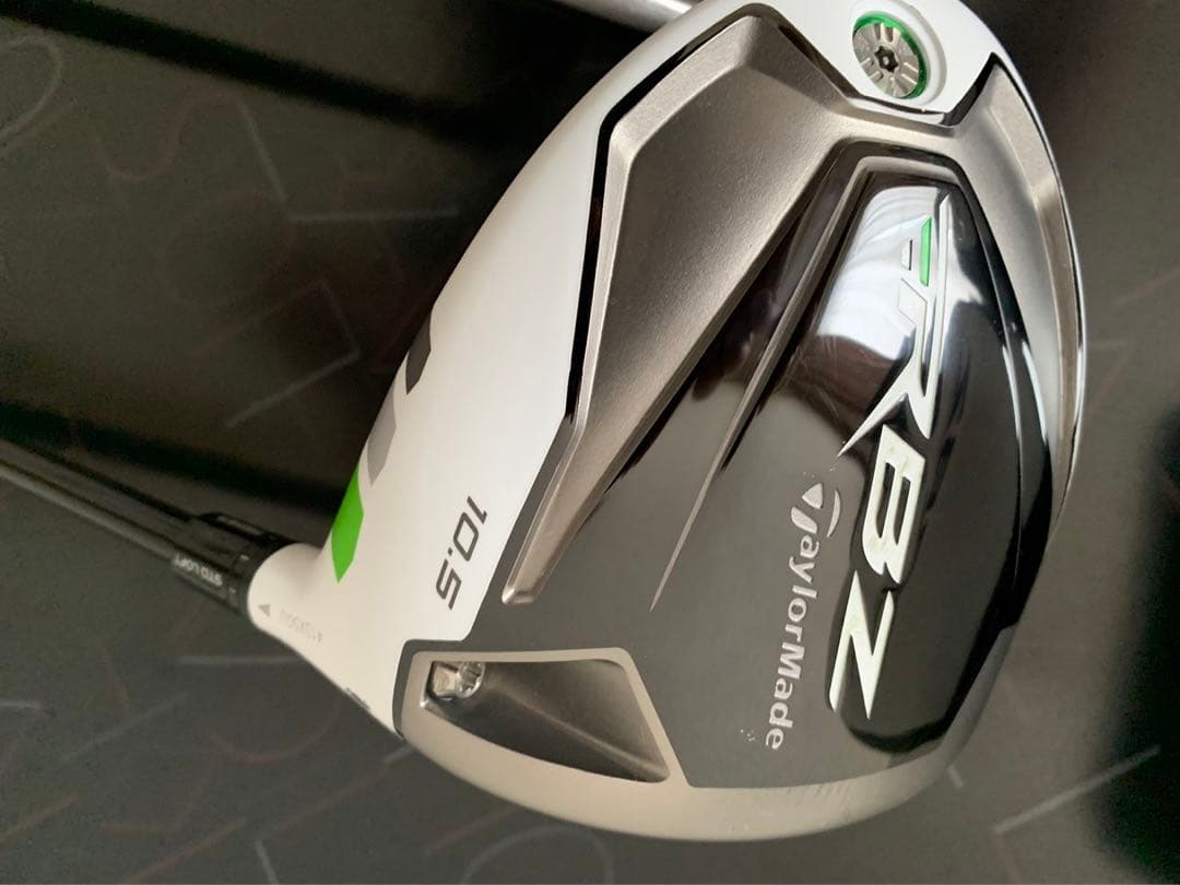 高級ゴルフクラブ バックセットテーラーメイド TaylormadeプーマPUMA