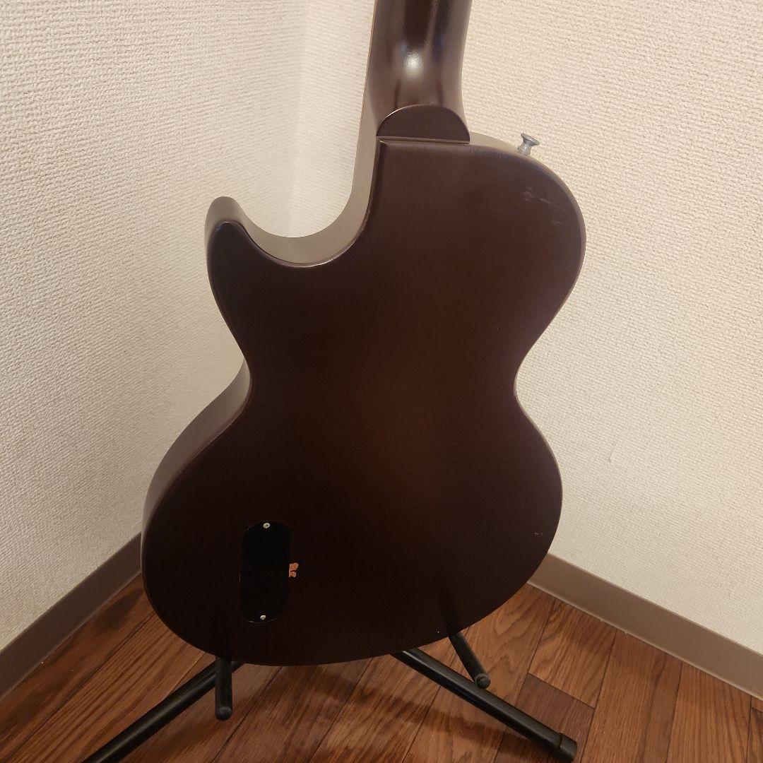 Gibson Les Paul Junior サンバースト USA ギブソン