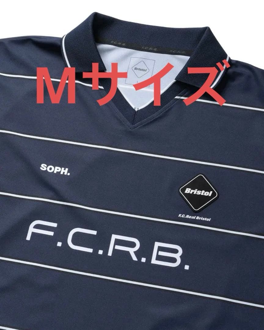 ウェア FCRB INTERSTATE STADIUM TOUR GAME SHIRT