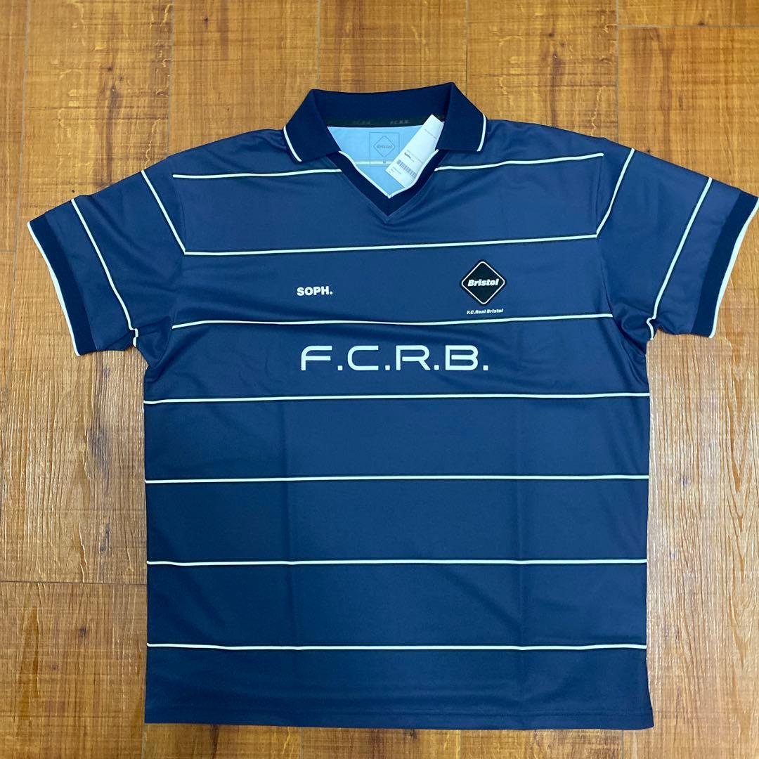ウェア FCRB INTERSTATE STADIUM TOUR GAME SHIRT