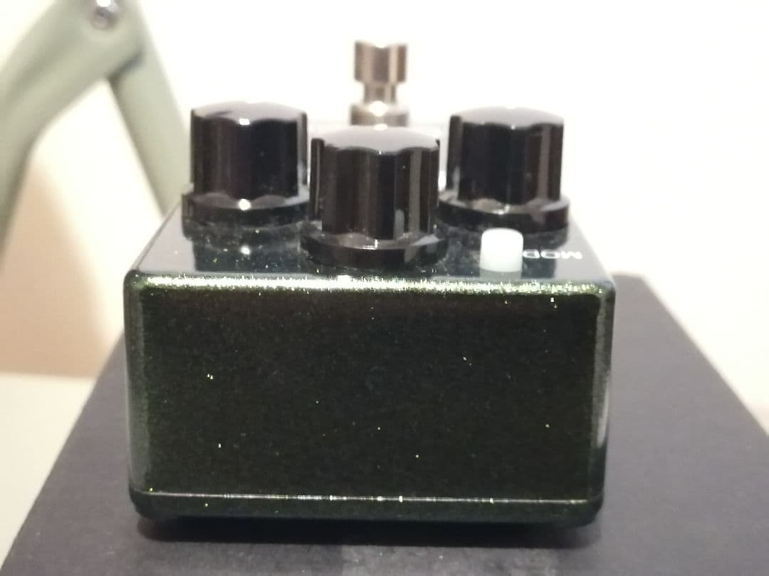 【美品】MXR Carbon Copy M169 アナログディレイ