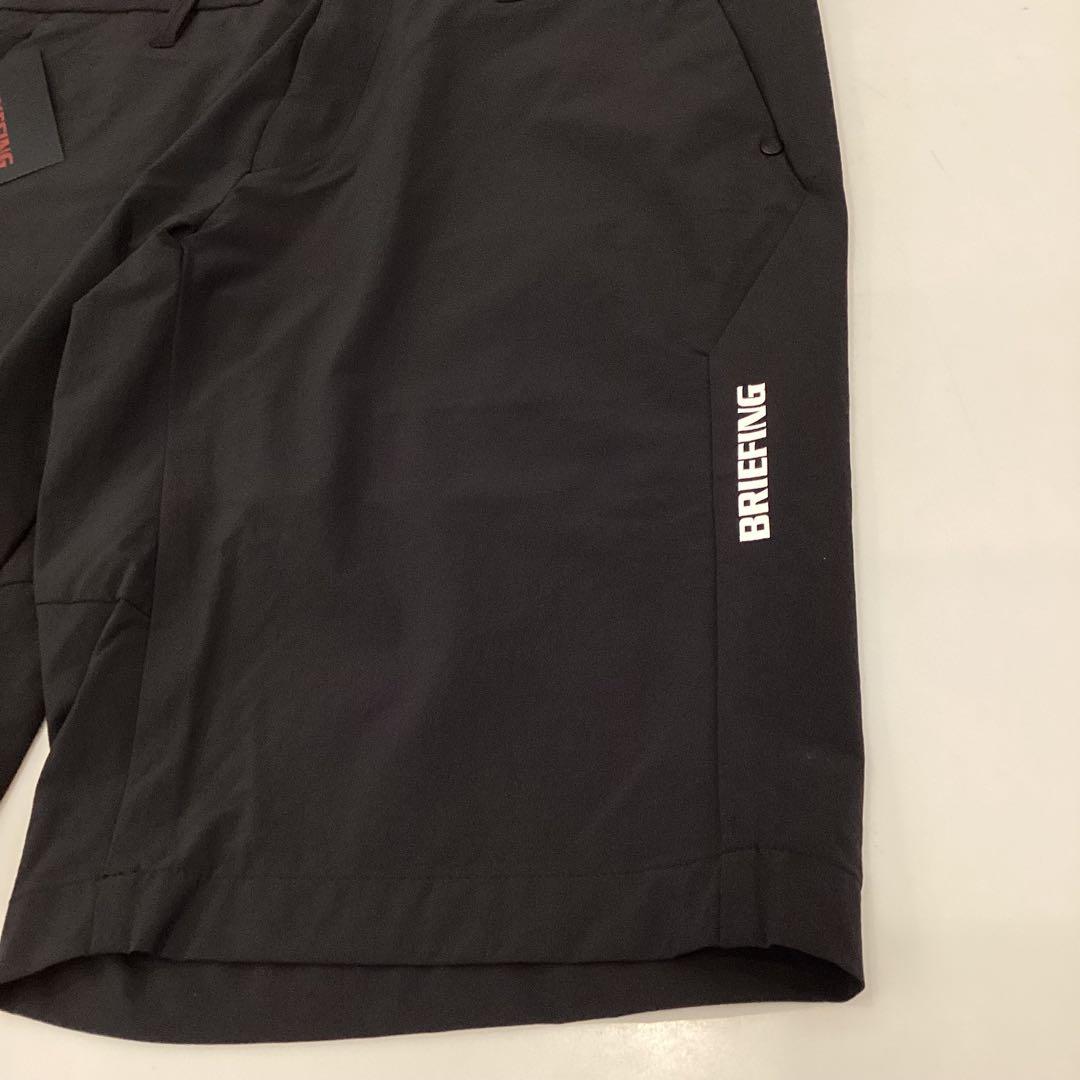 新品　BRIEFING WR CORDURA(R) SHORT PANTS XL
