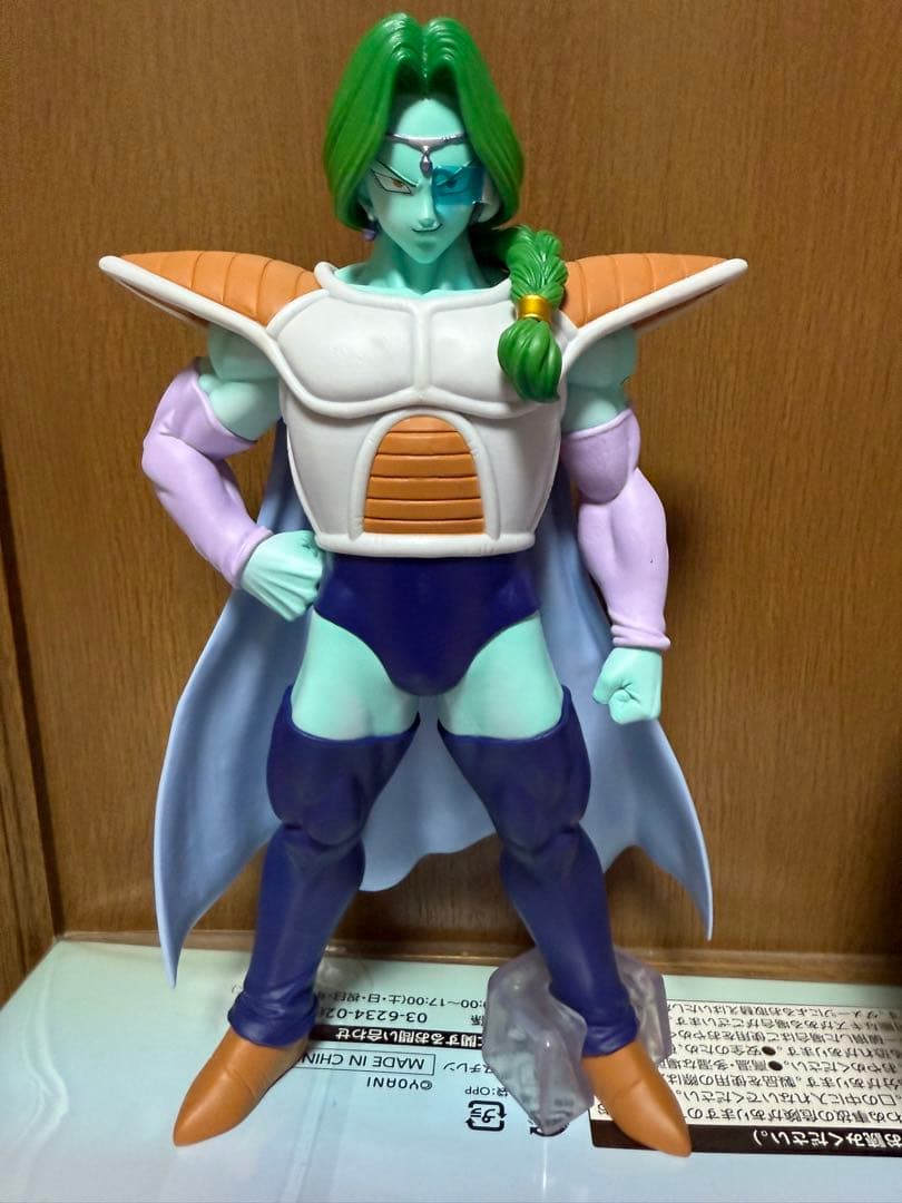 ドラゴンボールZ フリーザ軍