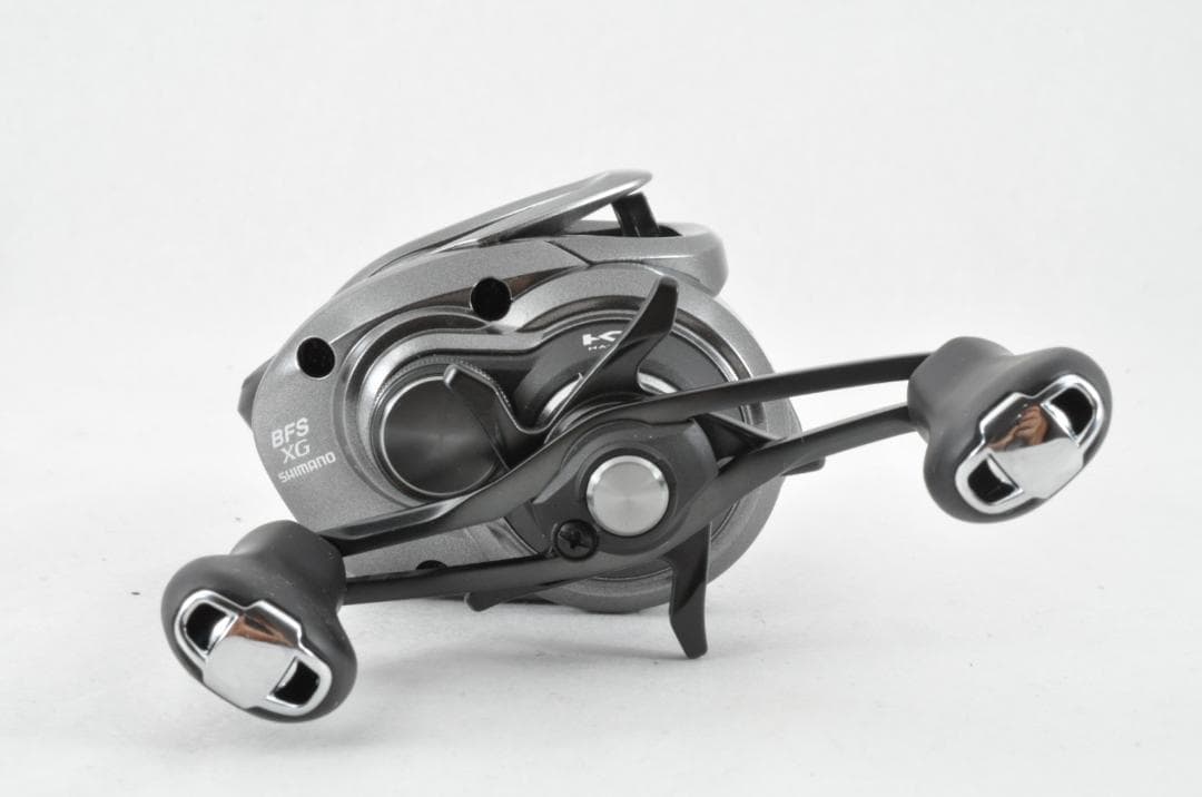 シマノ 25SLX BFS XG R 右