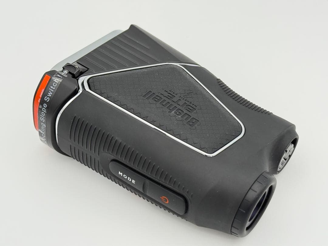 【極上美品】Bushnell PRO X3+ プラスジョルト ピンシーカー